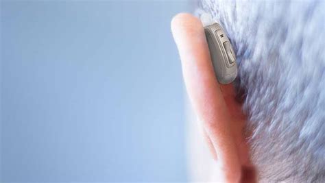 Affordable Hearing New Low Cost Hearing Aids Available In Australia The Canberra Times