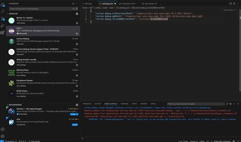 Cortex Deug进不去调试，调试按钮点了没什么反应 Embedded Ide Forum