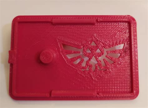 ESP32 DevKitC V4 Box By Garag Download Free STL Model Printables Com