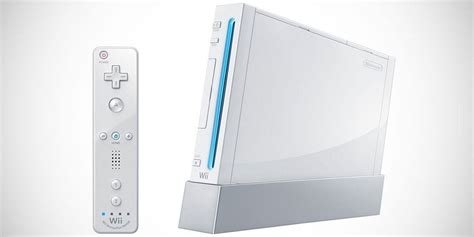 Most Influential And Fun Wii Gadgets Ranked