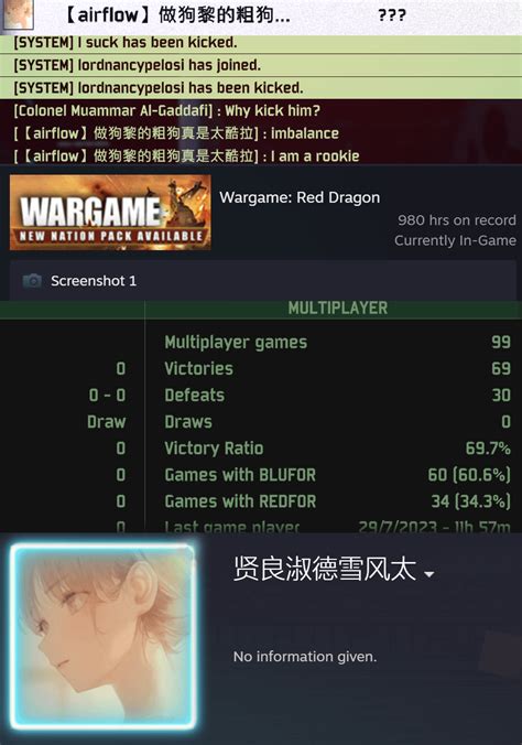 The Level Of Cowardice Involved In Resetting Your Stats To Pretend That