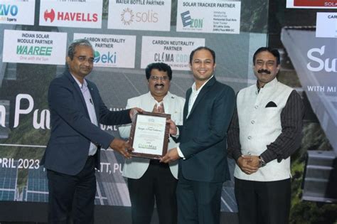 Abhishek Korde On Linkedin Top Solar Power Company In India 1 Rooftop Solar Developer