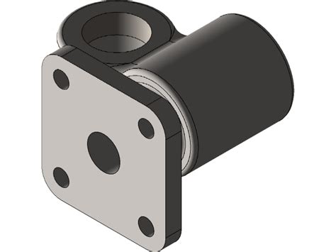 Free Cad Designs Files And 3d Models The Grabcad Community Library