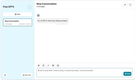 🚀just Discovered This Amazing Free Gpt 4 Tool For Everyone Rgpt4