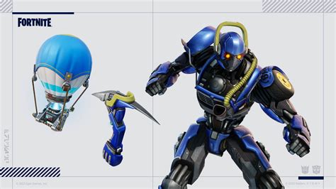 Unveiling Fortnites Mind Blowing Battle Bus Transformation