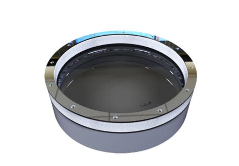 AlİŞ AlÜmİnyum İŞ Side Scuttles And Ship Windows Denizcilik Sektöründeki Öncü Ruh Denizcilik