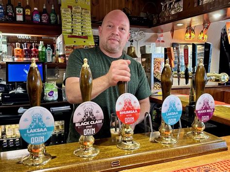 How Many Hops Are Too Many Morebeer