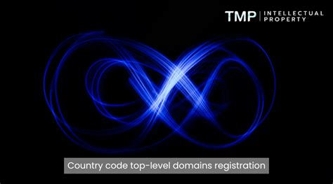 An Overview Of Country Code Top Level Domains Registration In Thailand Tmp Intellectual Property