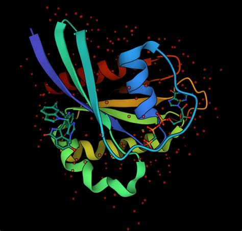 Drugging Kras A Once ‘undruggable Target