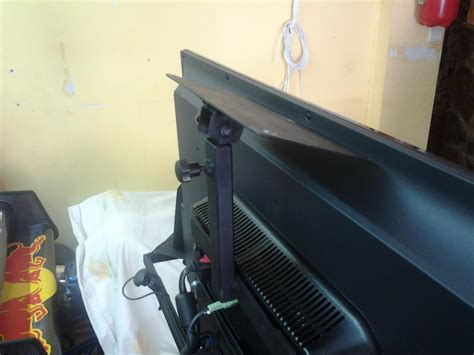 Simtools Presets 2dof With 24v Dc Motors And Arduino Nano Page 2