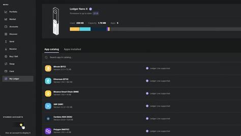 Ledger Live A Complete Tutorial For Beginners