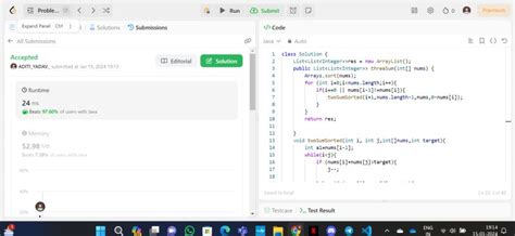 Aditi Yadav On Linkedin 100daysofcode Codingengineer Programmingprogress Codenewbie Leetcode
