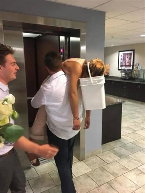 39 Drunk Fails Pictures That Make Your Last Hangover Seem Graceful