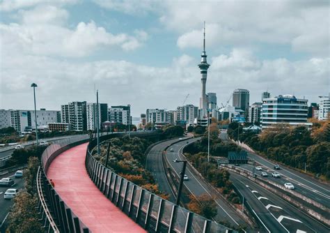 Auckland Light Rail Why Centrist