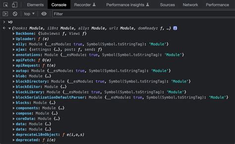 How Webpack And WordPress Packages Interact WordPress Developer Blog