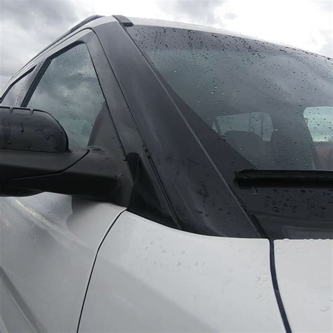 For 2011 19 Ford Explorer Windshield Outer Trim Ubuy India