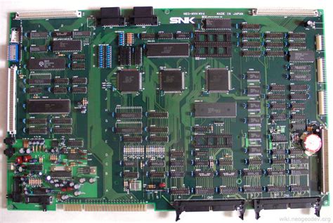 File Mvs Mv NeoGeo Development Wiki