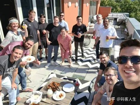 我在德国成了 黑户”——一位程序员的坎坷移民路 知乎