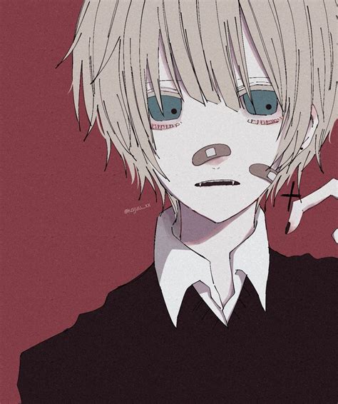 フリーアイコン フリーアイコン男の子 Id記載、使用報告は任意です🙌 」 禾じゅ のイラスト