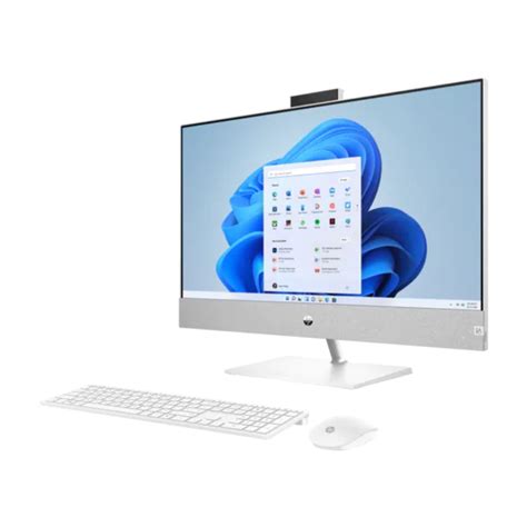 Hp Pavilion Inch Touch All In One Pc Th Gen Intel Core I Gb Ram Gb Ssd For Sale In