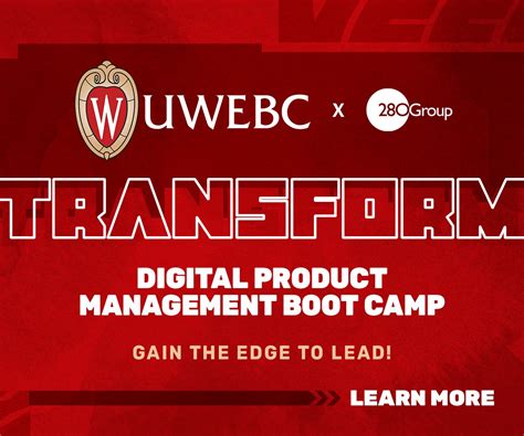 University Of Wisconsin E Business Consortium On Linkedin Uwebc Public Boot Camp