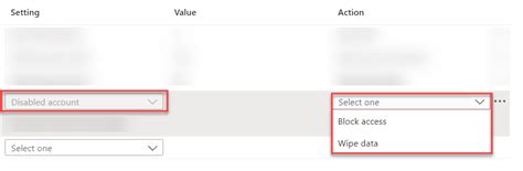 Create And Assign An App Protection Policy For IOS IPadOS Intune