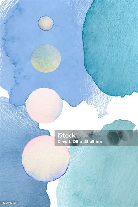 수채화와 종이 질감 손으로 그린 텍스처 컴포지션 산호 홍당무 청록색 흰색 베이지 색 일러스트와 요소 배경 추상적인 현대 판화 세트 벽 예술 포스터 해양 동기 관광에 대한