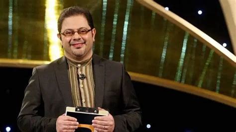 تغییر چهره ویژه محمدرضا حسینیان مجری مشهور بعد ۳۰ سال تصاویر