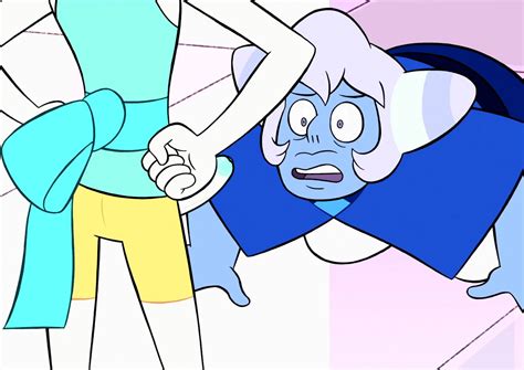 Post 2779963 Holly Blue Agate Pearl Steven Universe Megasharkfister
