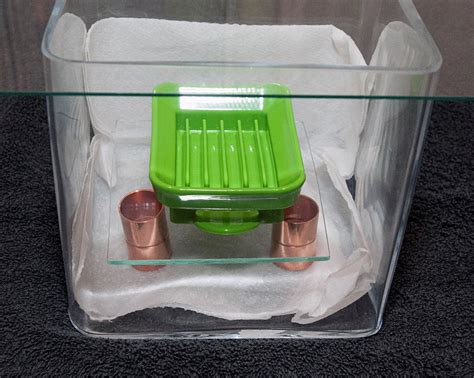 How To Acetone Smooth Abs And Asa For A Perfect Finish 3dsourced