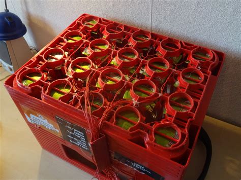 Der Vernetzte Bierkasten Karstens Blog