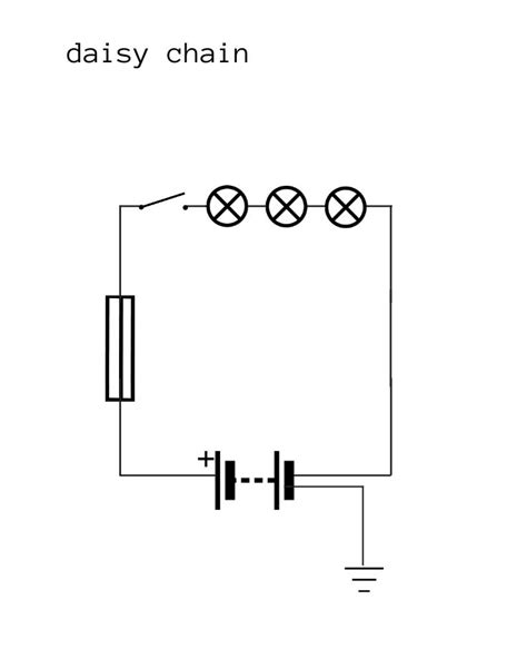 DIAGRAM Wiring A Gfci Schematic Daisy Chain Diagram MYDIAGRAM ONLINE