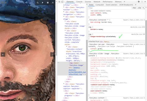 Javascript How To Enable Css Property When Other Css Property Was
