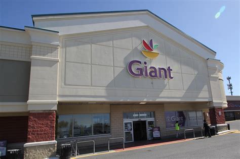 Giant Food In Parkville Md 21234 410 6