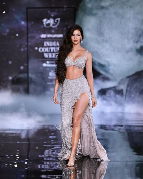Sex Goddess Disha Patani R Supermodelindia