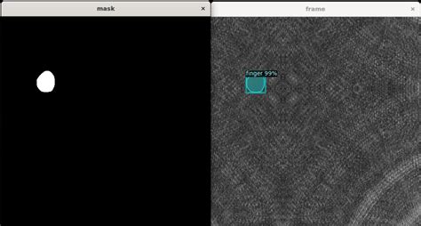 カスタムデータで学習させた Detectron2 の推論方法 Python フードテックブログ