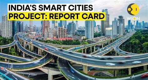 Smart City Project News Latest Smart City Project News Breaking