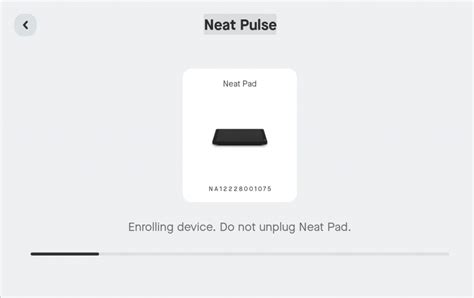 Getting Started With Neat App Hub Neat Support