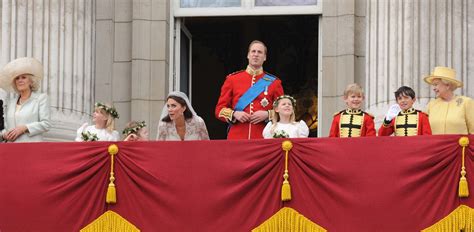 Kate Middleton Had Her Heart Set On Her Wedding Day Hair Style