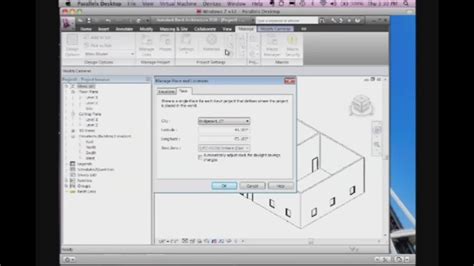 Preparing A Revit Model For Gbxml Export Session 16 Part 1 Revit News