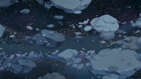 Asteroid Animated Character Database Fandom