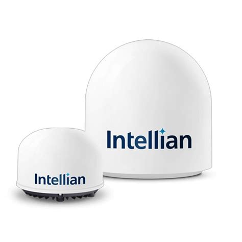 Terminal Intellian C700 Maritime Iridium Certus