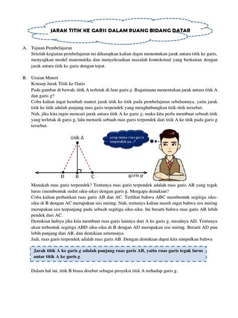 Modul Dimensi 3 Fix Pdf Pdf