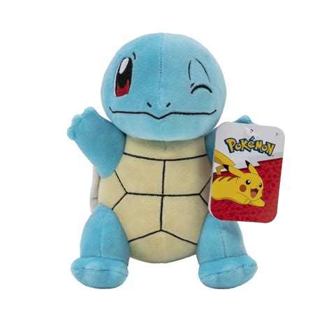 Pok Mon Squirtle Pl Ss J T K Cm Emag Hu
