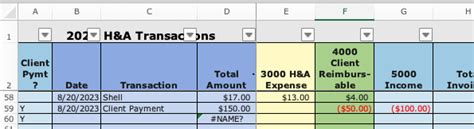 Excel How To Automate A Cell So It Contains One Of Two Formulas