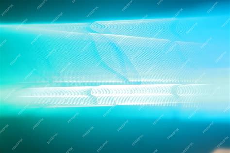 premium photo light accelerates artificial intelligence technology by