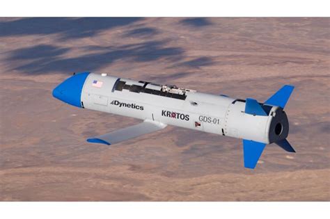 Dynetics X 61a „gremlins“ Fliegt Erstmals Flug Revue