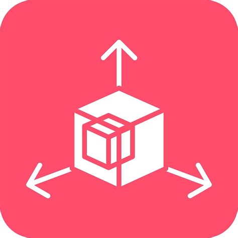 Premium Vector Vector Design 3d Modeling Icon Style