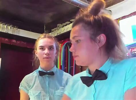 Teen Waitresses Have Sex While At Work 😮 Porn Erome