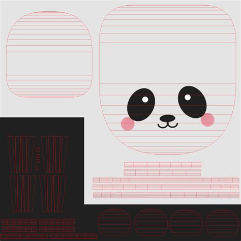 Nursery Classroom Low Poly 3d Model 3d Model 129 Max Obj Fbx Free3d